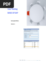 Default Layout in SAP FBL1N, FBL3N, FBL5N | PDF | Computers