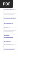 Craigslist Cities List for SEO | PDF | Canada | Oceania