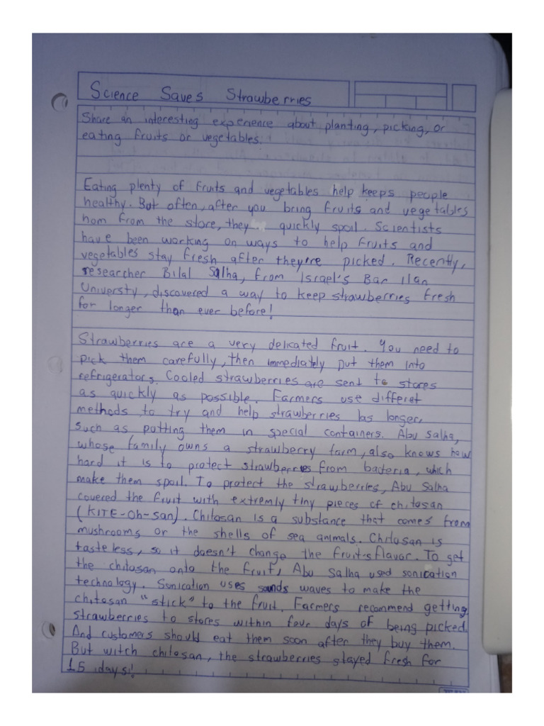 Discovery Magazine | PDF