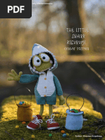 Espantapájaros (Verma Toys) | PDF | Crochet | Textiles