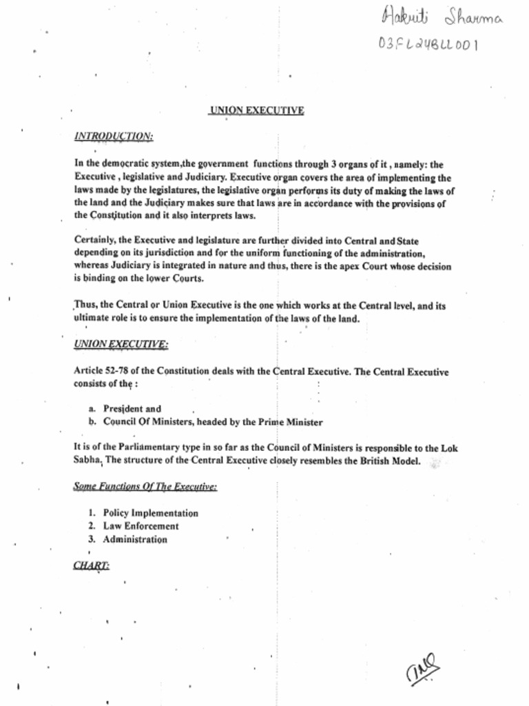 Constitutional Law 2 Topic and Notes | PDF