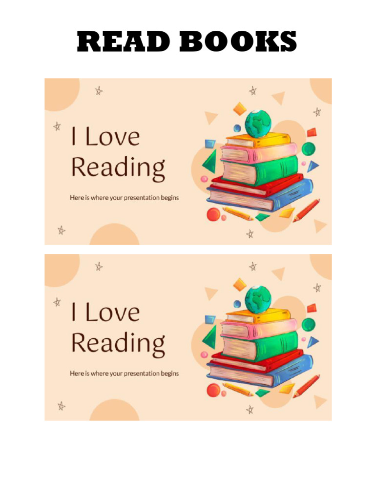 READ BOOKS | PDF