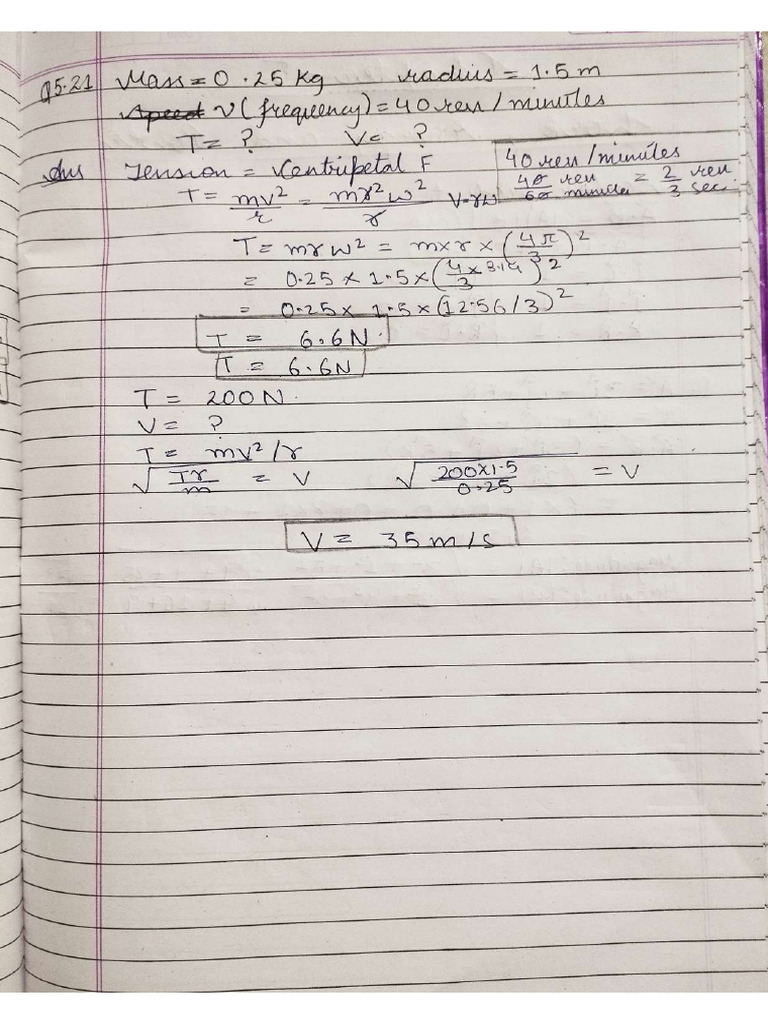 Physics_Chapter_4[1] | PDF