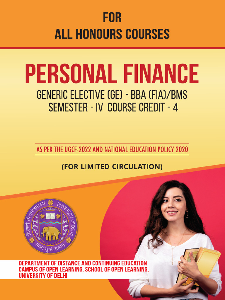 Unit 1-4 (1)-1 | PDF | Wealth | Debt