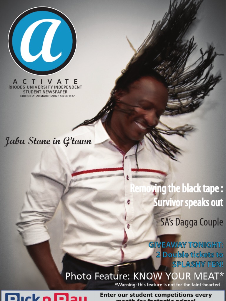 Activate - Edition 2 2012 | PDF
