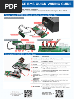 Pbms USER GUIDER-1017-V2 | PDF | Usb | Default (Computer Science)