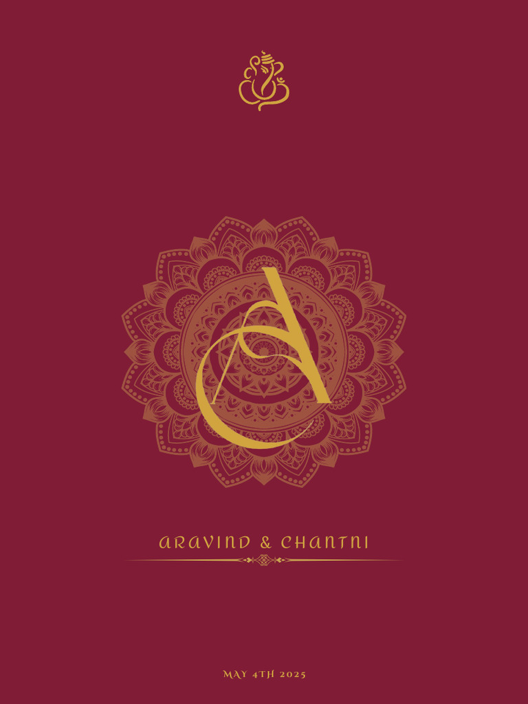 AC Invitation | PDF