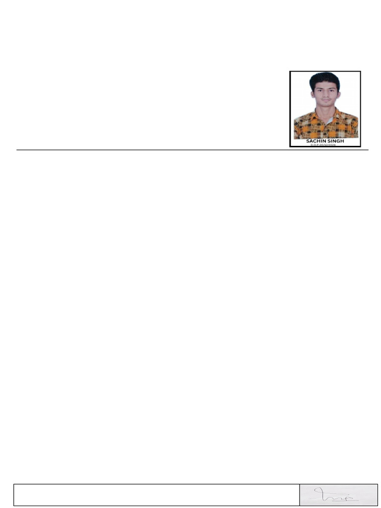 CAPF | PDF