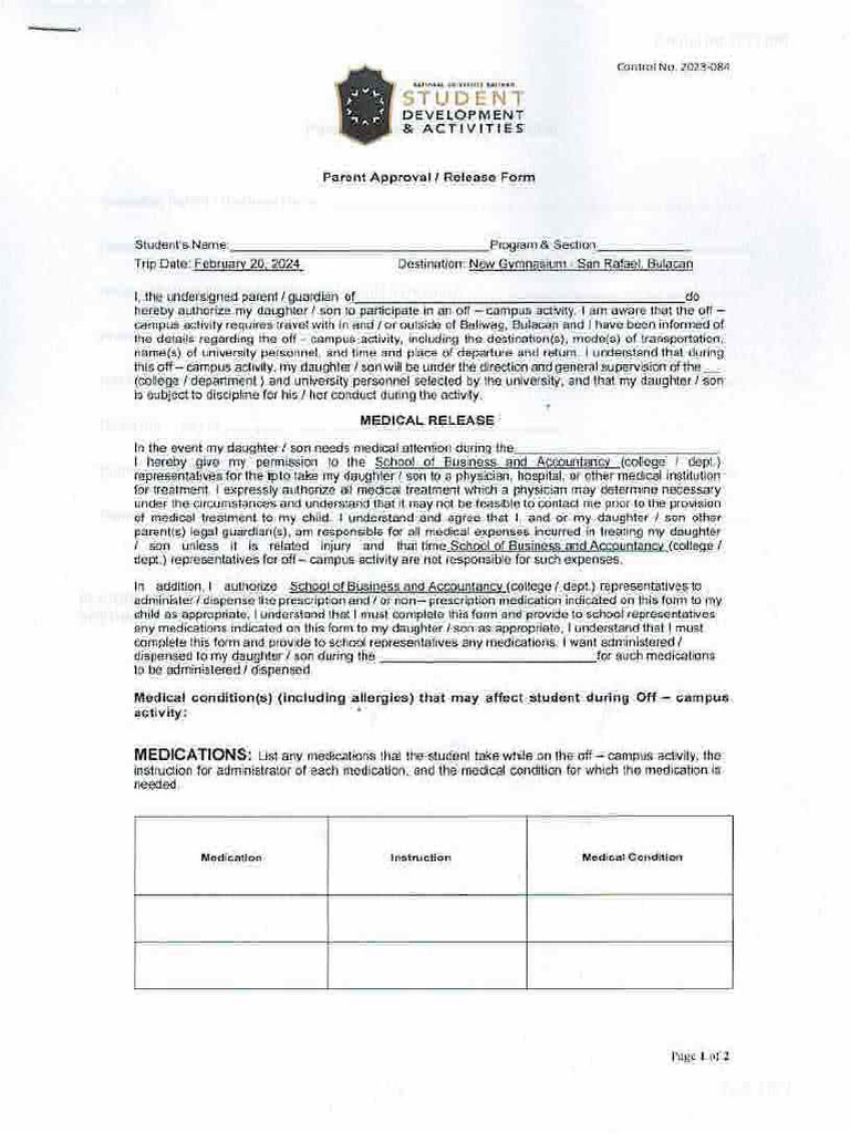 Limitless 2024 Waiver | PDF