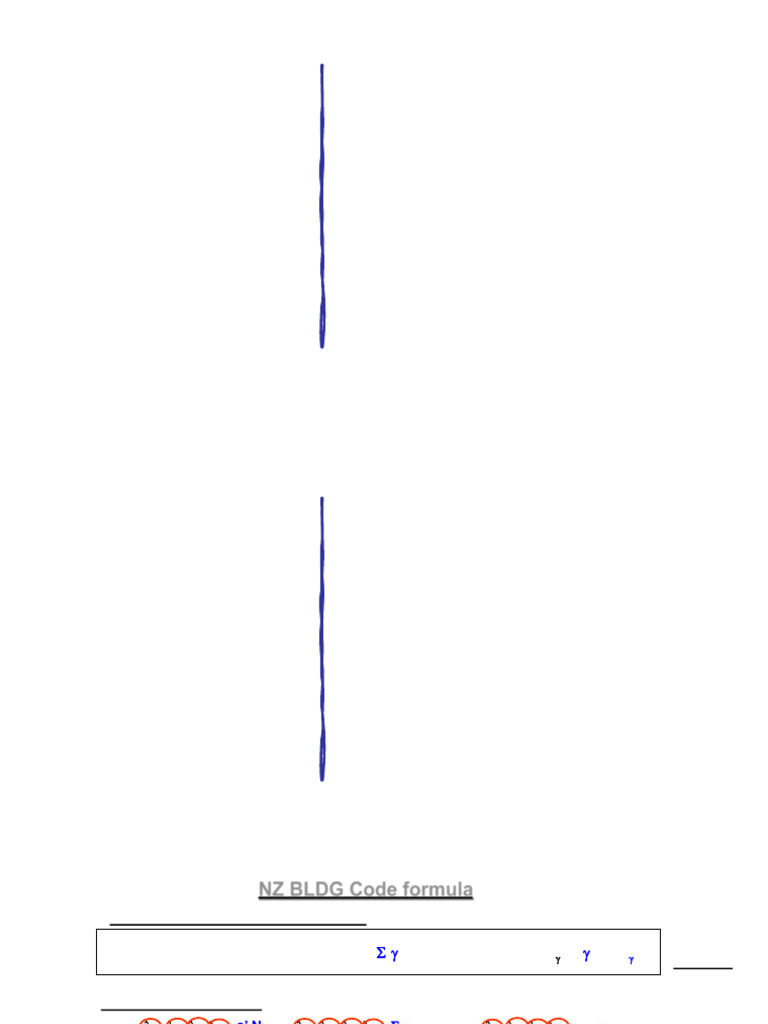 Foundation Design Example | PDF | Geotechnical Engineering | Foundation ...