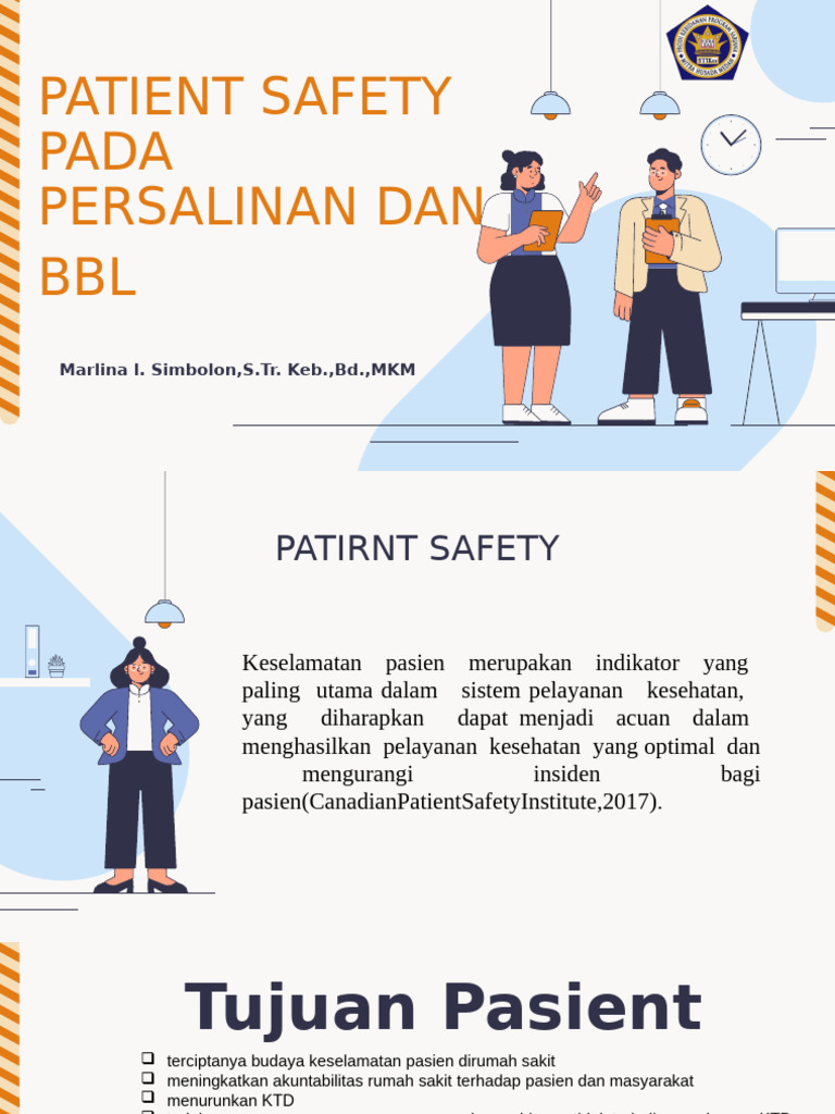 Patient Safety | PDF