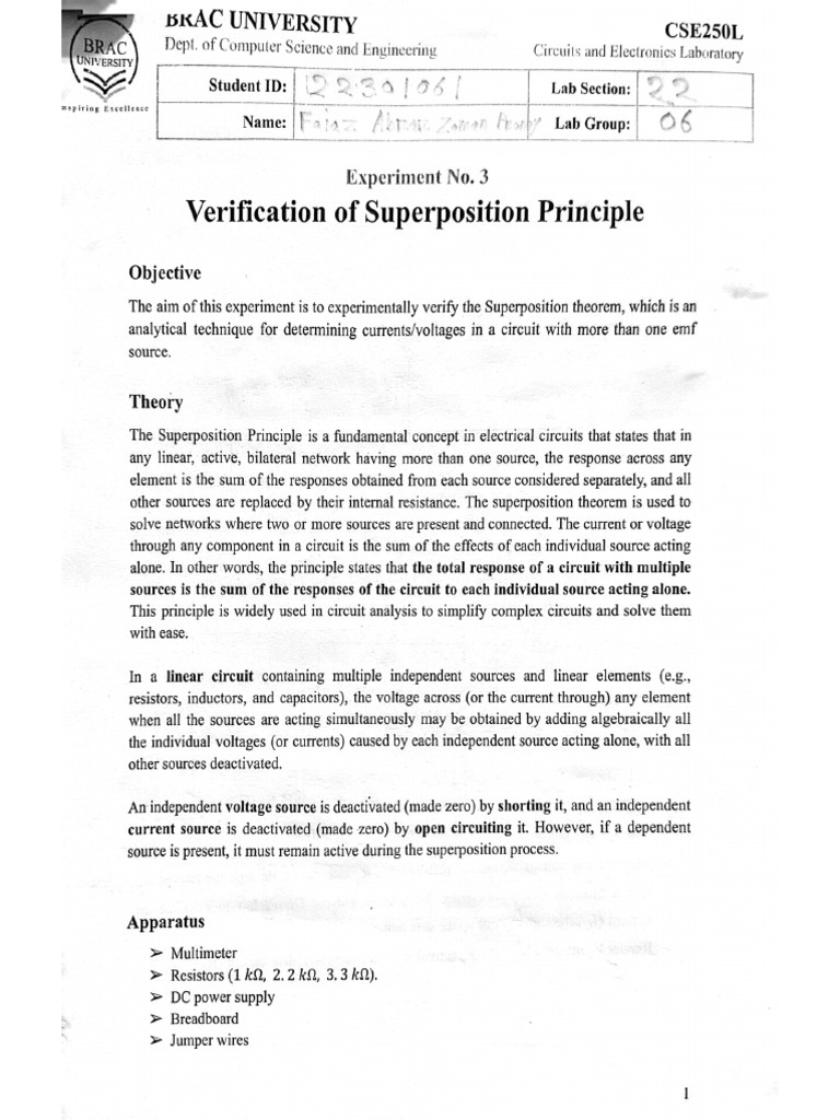 22 22301061 Exp3 | PDF