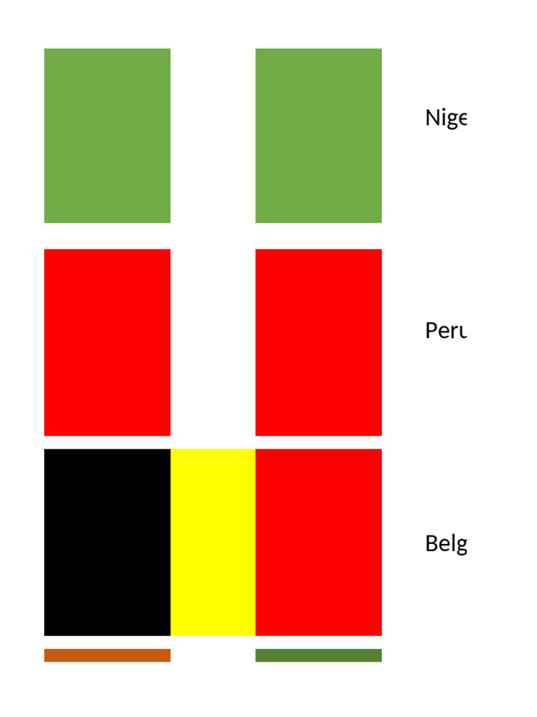 Friendly Flag Kent | PDF
