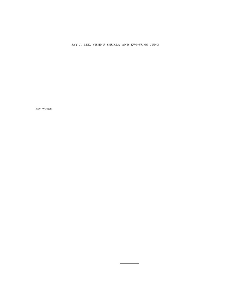 An Economic Feasibility Study For Hybrid Fiber-Coax (HFC) Networks ...