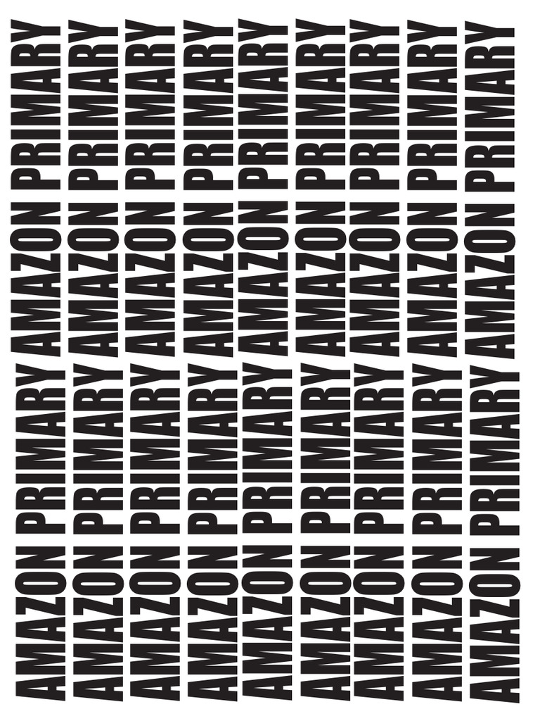 Amazon Primary School 29.7 X 42 | PDF