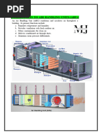 4 Types of Dampers in Hvac (FD, MFD, VCD & NRD) | PDF | Duct (Flow ...