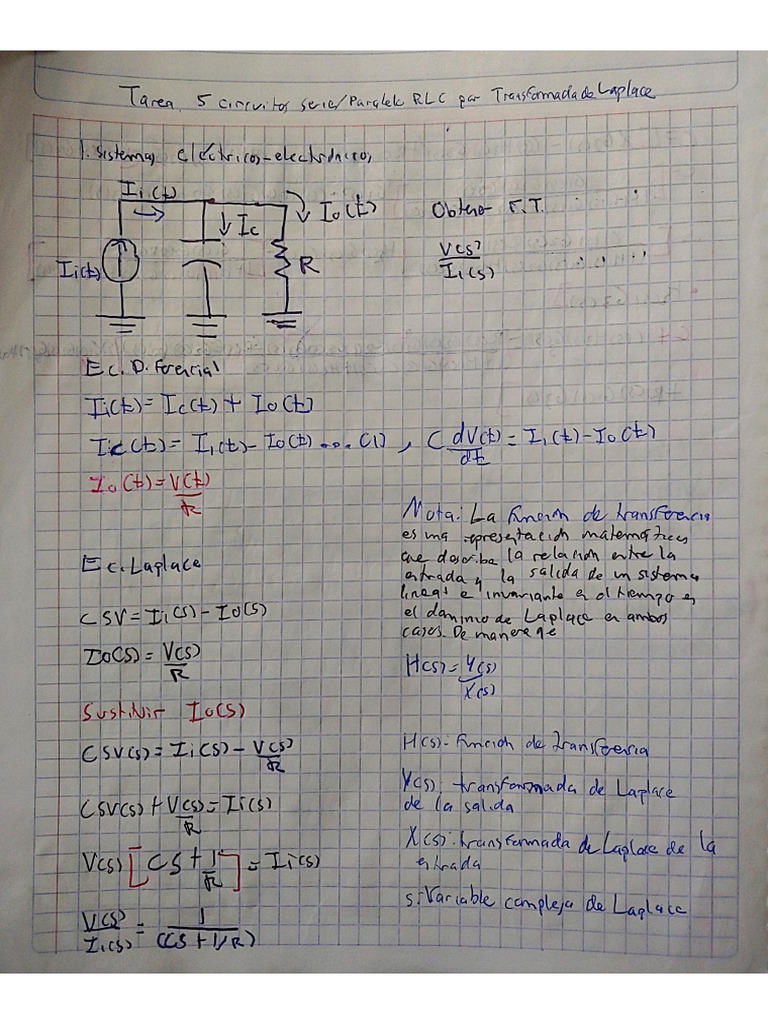 Ocampo Carrera Manuel Enrique Tarea U2 | PDF