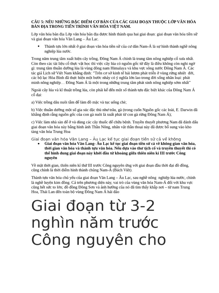 B Sung CSVH | PDF