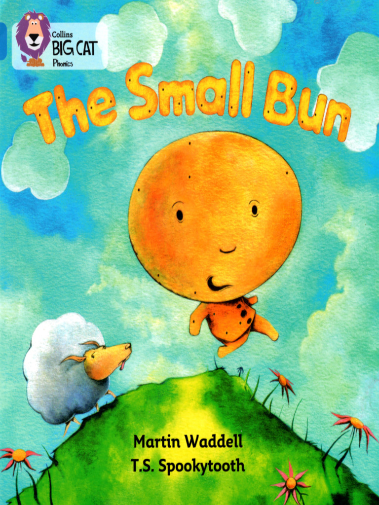 The Small Bun | PDF