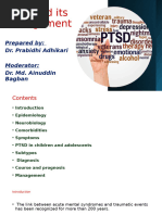 Brief Trauma Questionnaire (BTQ) | PDF | Psychological Trauma | Self ...