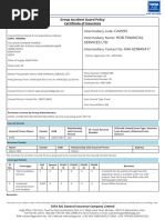 TAGIC Product Brochure | PDF | Insurance | Tax Deduction