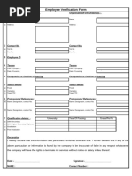 Rejoining Form | PDF