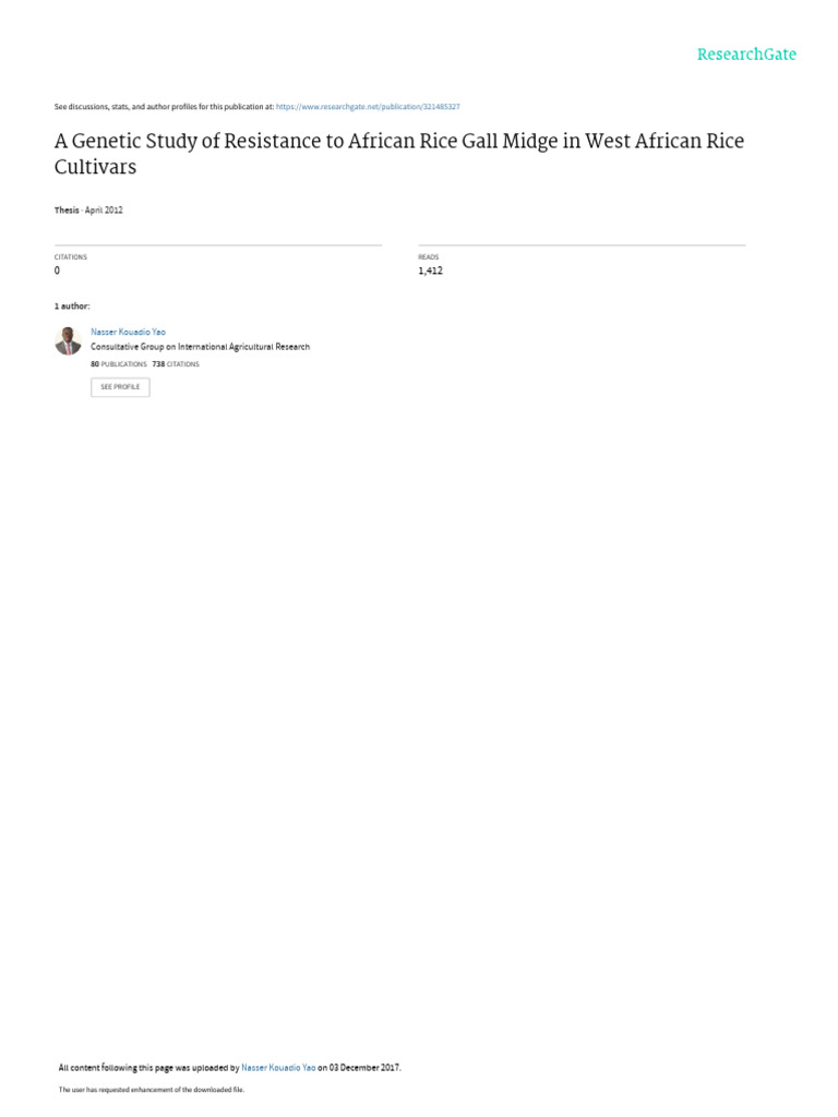 P4 Fig1 1 | PDF | Heritability | Quantitative Trait Locus