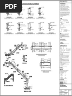 Construction Rebar Specifications | PDF | Civil Engineering | Economic Sectors