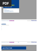 LAB1 Simulation | PDF | Directory (Computing) | Command Line Interface