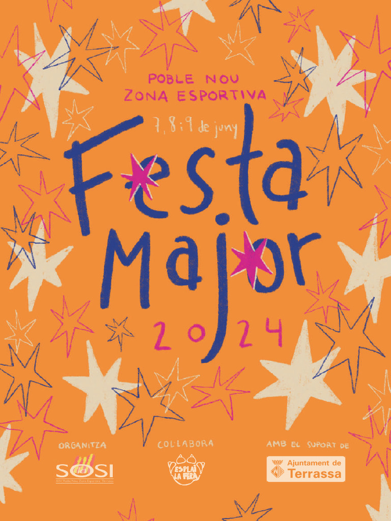 Programa FM PobleNouZE 2024 | PDF