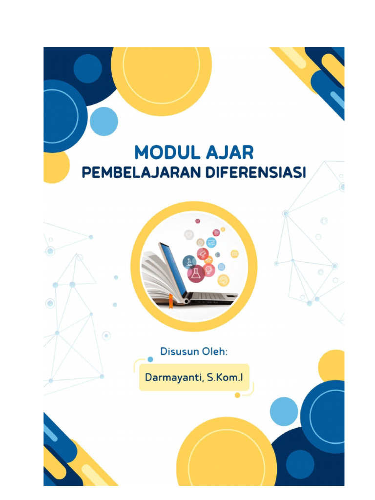 Modul Ajar DBL | PDF