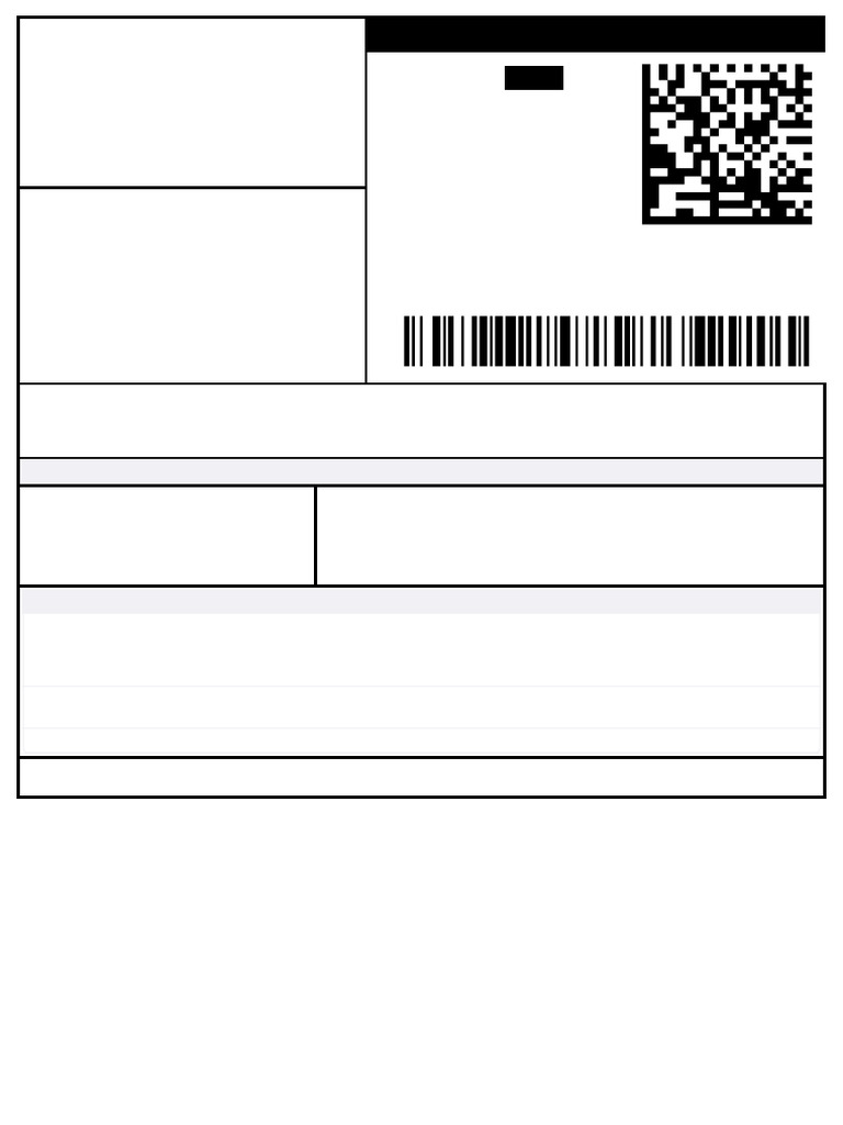 Sub Order Labels | PDF | Invoice | Taxes