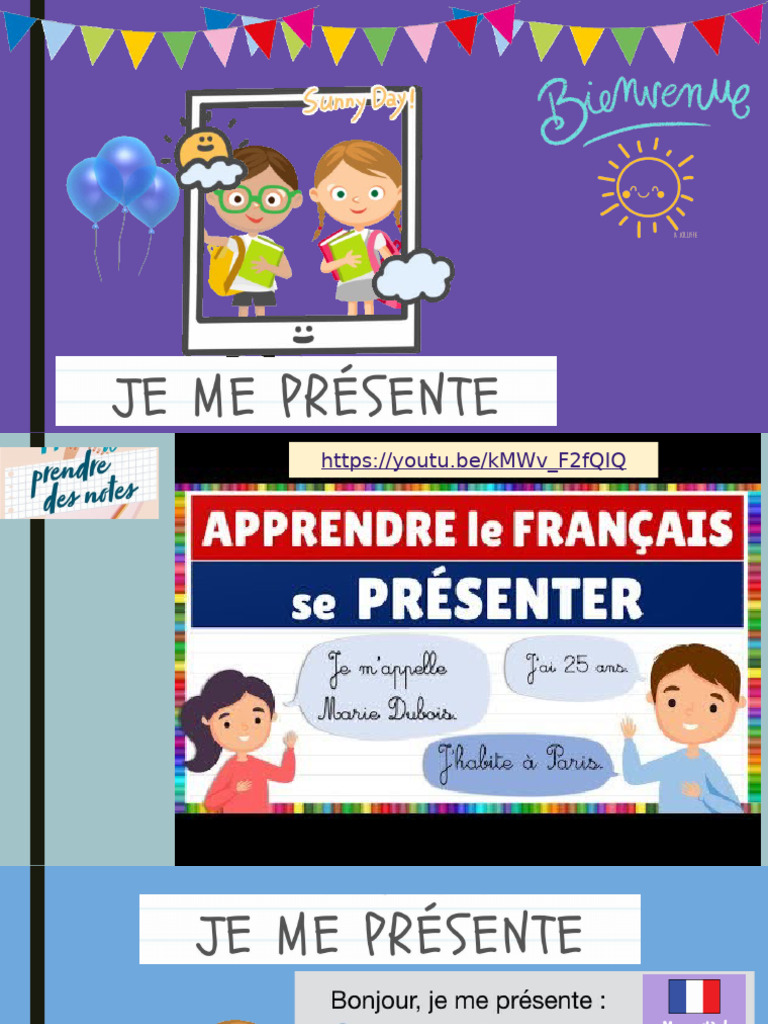 G7_ Se Presenter | PDF