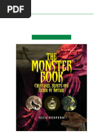 ROX - Monster Database | PDF | Legendary Creatures