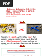 Manuel QHSE 29 | PDF