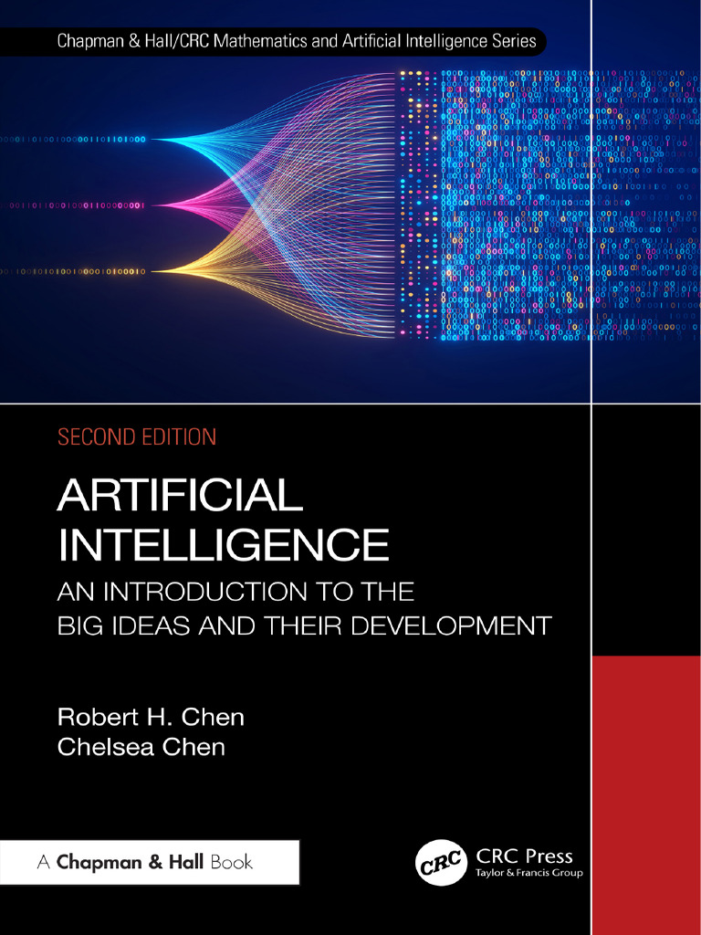 Artificial Intelligence an Introduction to the Big Ideas and Their ...