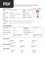 KAIST Admission Guideline For International Applicants 2025 (Including ...