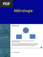 Vocabulaire International de La Metrologie VIM | PDF | Métrologie