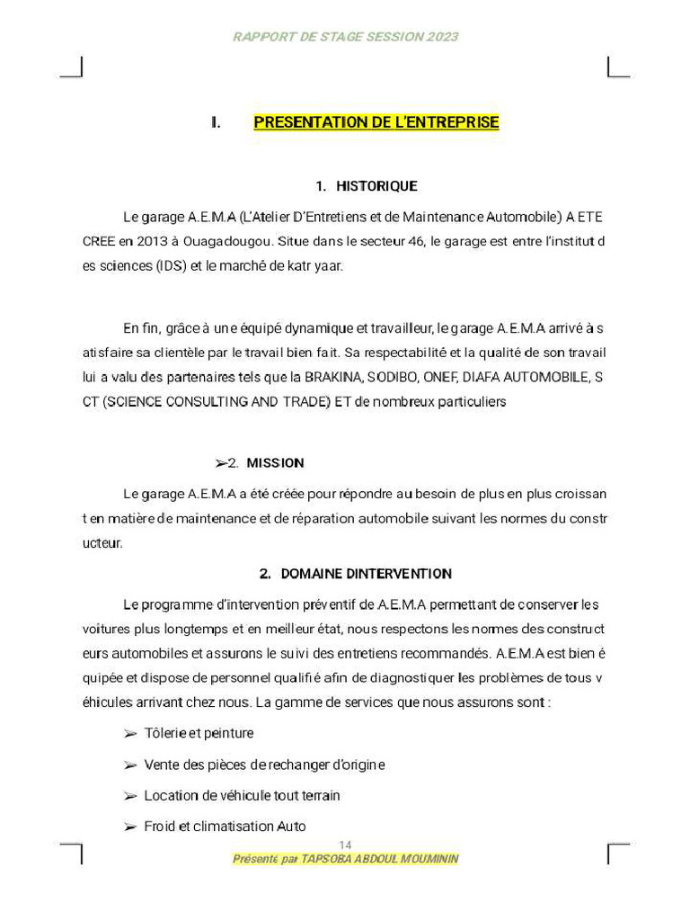 STEPO | PDF
