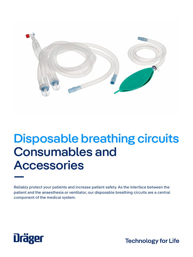 Disposable-breathing-circuits-pi-101285-en-MASTER | PDF | Intensive ...