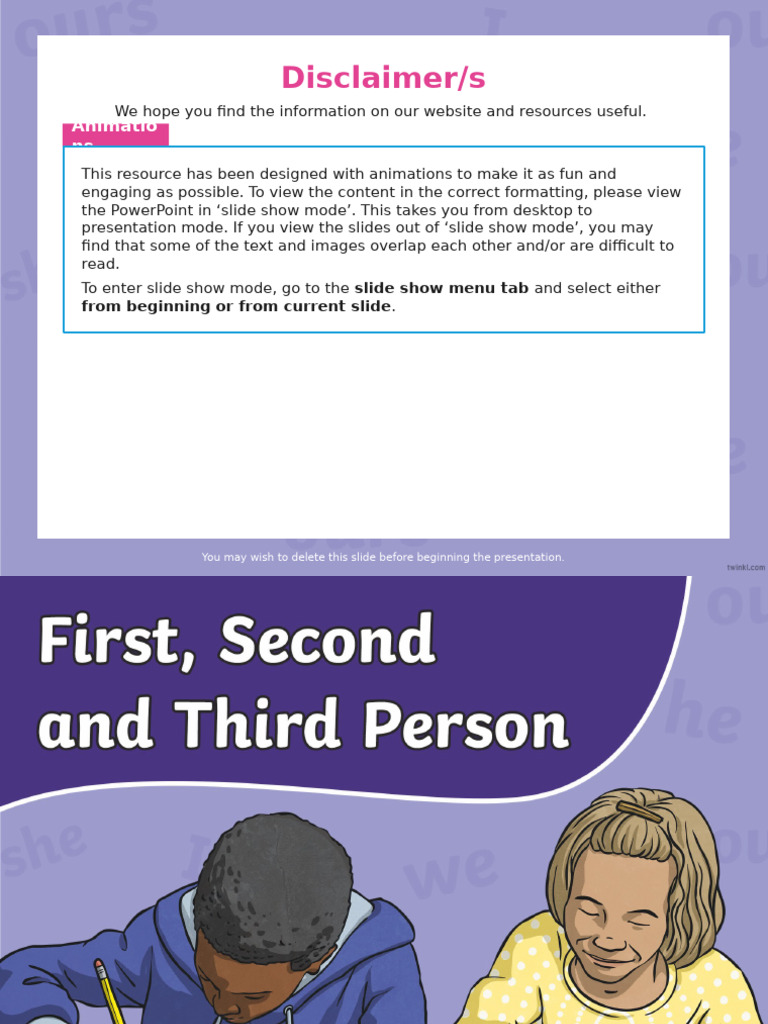 nz-l-2548871-writing-in-first-second-and-third-person-powerpoint_ver_1 ...