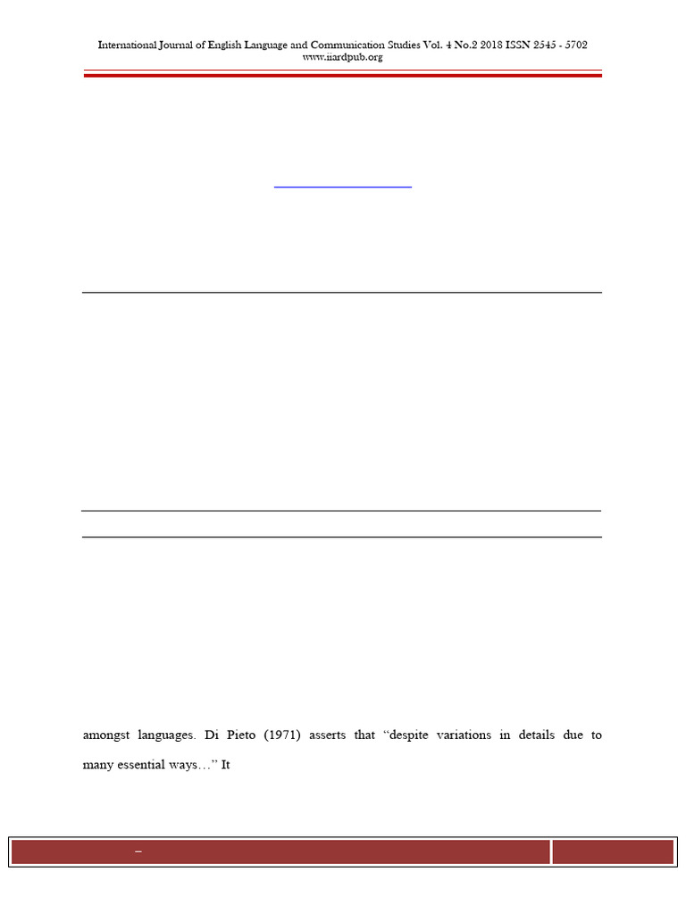 Aspects of Inconsistencies | PDF | Phonology | English Language