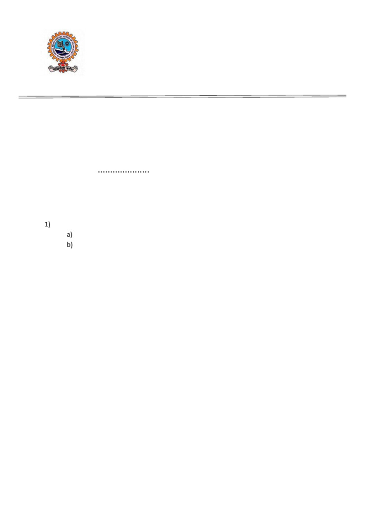 Assignment 2 - NN | PDF