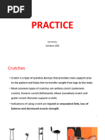 Knee Exercises-OrthoInfo - AAOS | PDF | Foot | Knee