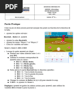 Scratch Foot | PDF