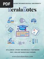 Engineering Graphics Module 1 KTU KERALA NOTES | PDF | Career And ...