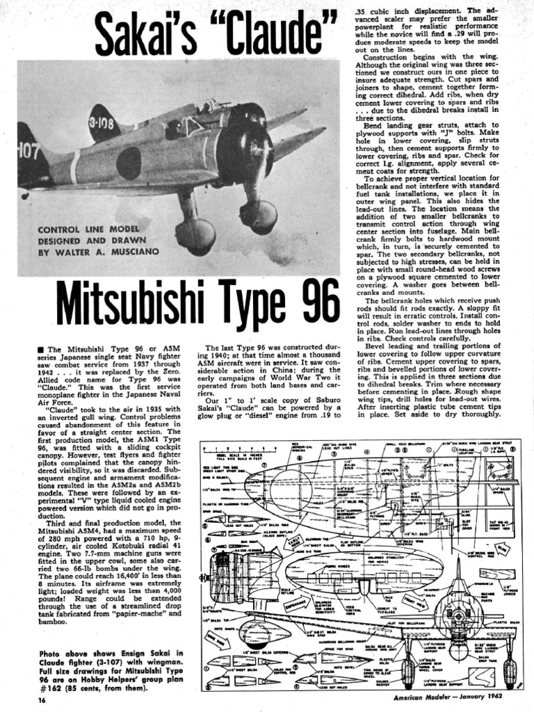 Mitsubishi 96 Claude CL Oz8535 Article | PDF