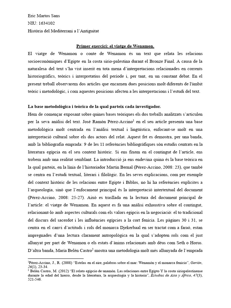 PAC1 - Martos - Sans, Eric | PDF