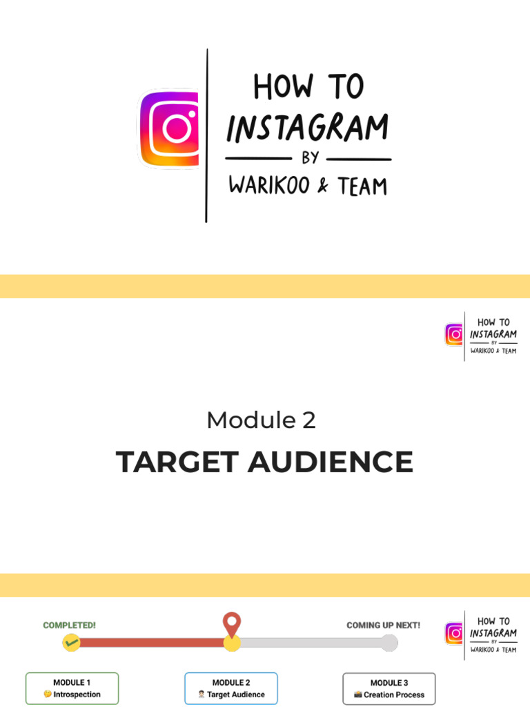 1-HTI Module 2 | PDF