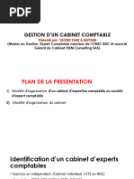 Plan Comptable OHADA Revise Complet | PDF